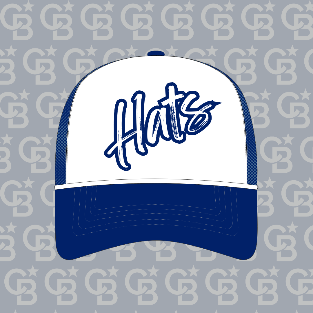 Hats – CB Elite Store