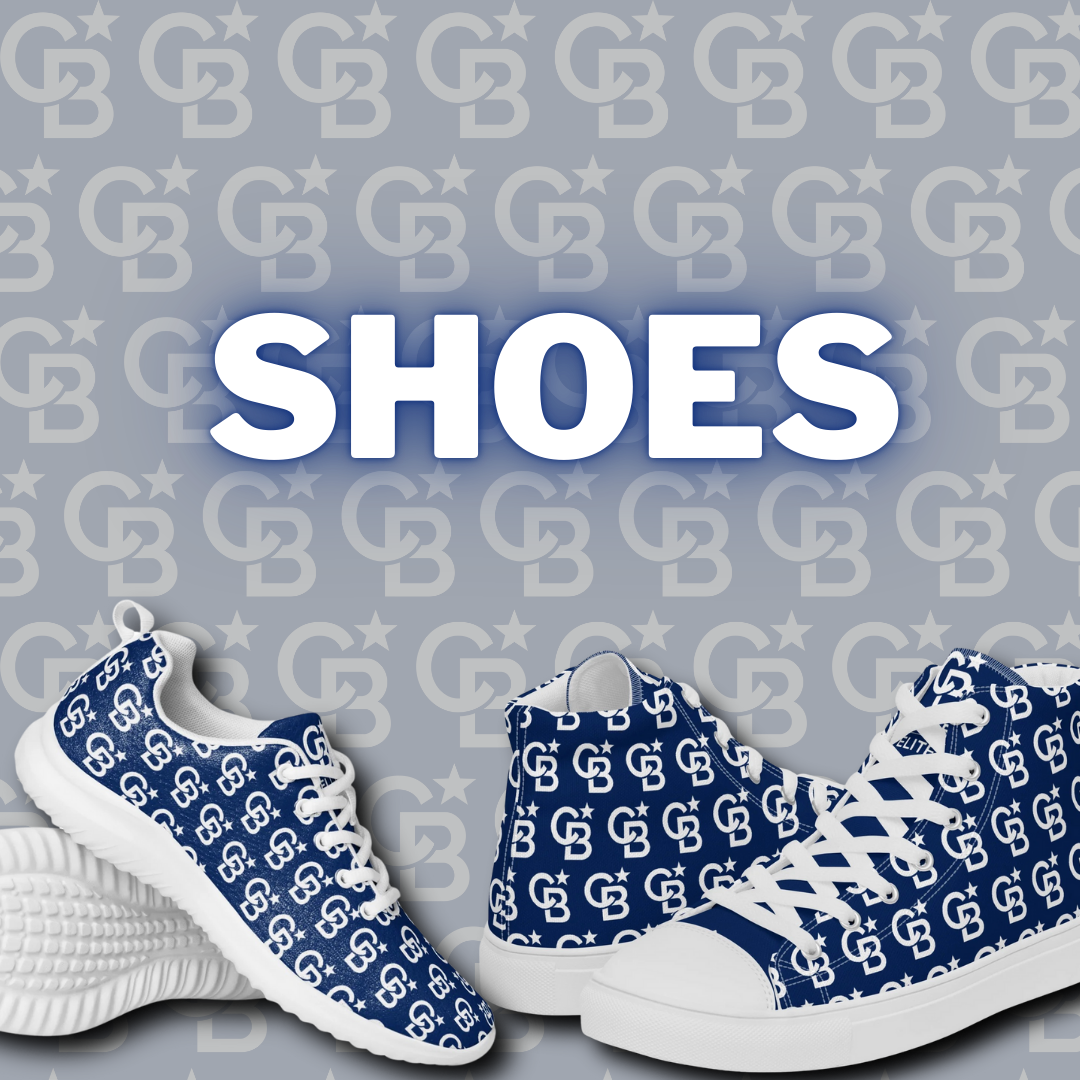 Shoes – CB Elite Store
