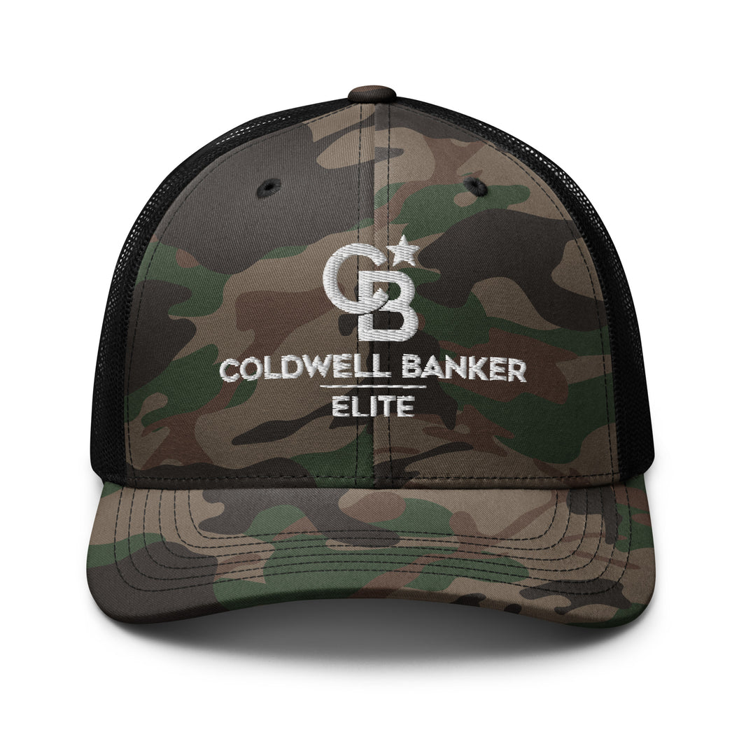 Coldwell Banker Elite Swag Store – CB Elite Store